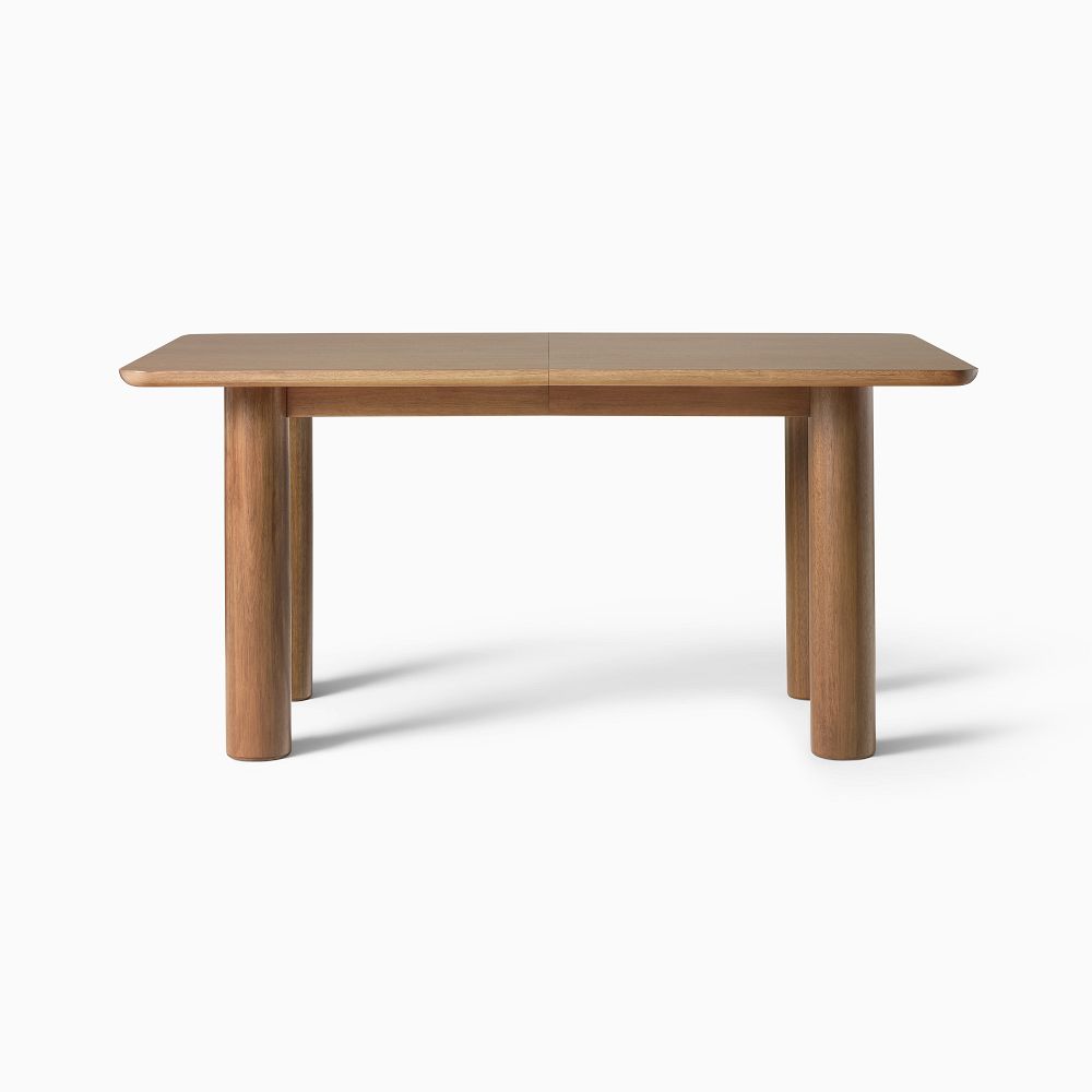 Expandable table store